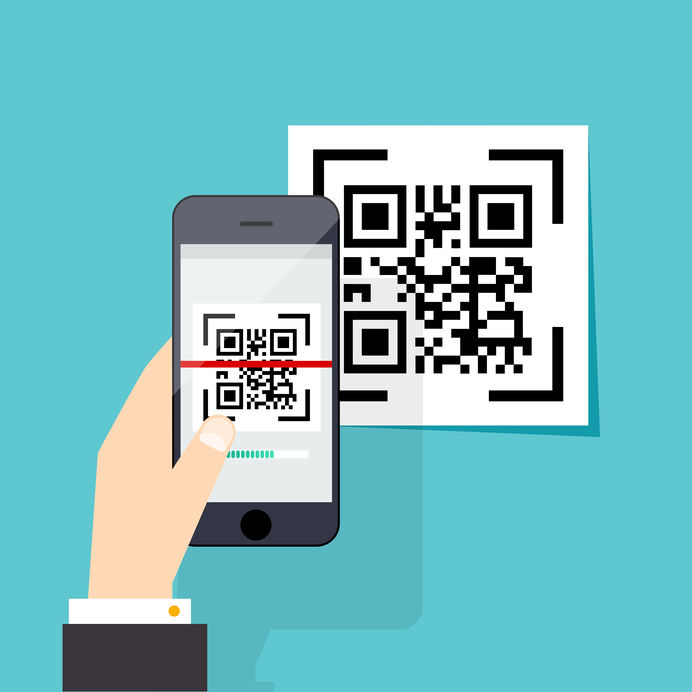 Wie Scanne Ich QR Codes Mit Meinem IPhone Smarttarif24 Tipps Und wie-scanne-ich-qr-codes-mit-meinem-iphone-smarttarif24-tipps-und