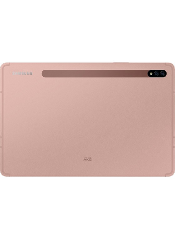 Samsung Galaxy Tab S7 WiFi 128GB Mystic Bronze günstig ohne Vertrag bei ...