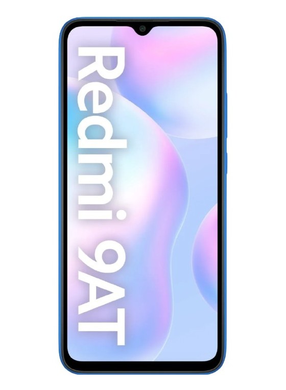 Xiaomi Redmi 9A Dual-Sim 32GB Sky Blue günstig ohne Vertrag bei Smarttarif24 kaufen