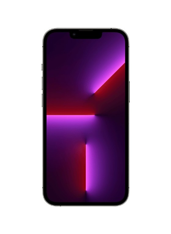 Apple iPhone 13 Pro 128GB Graphit günstig ohne Vertrag bei Smarttarif24 ...