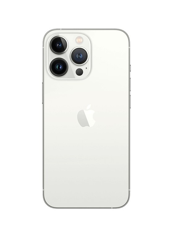 Apple iPhone 13 Pro 128GB Silber günstig ohne Vertrag bei Smarttarif24 ...