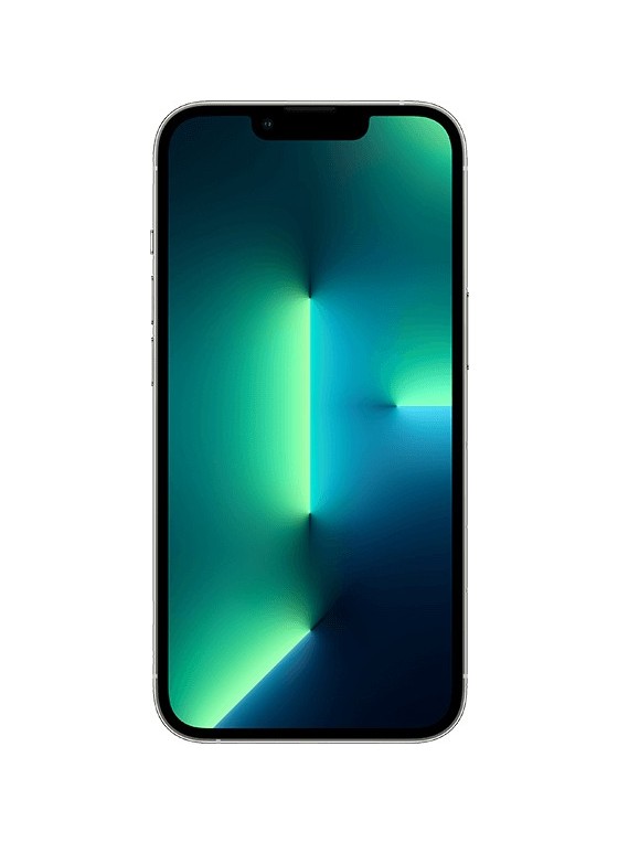 Apple iPhone 13 Pro 128GB Silber günstig ohne Vertrag bei Smarttarif24 ...