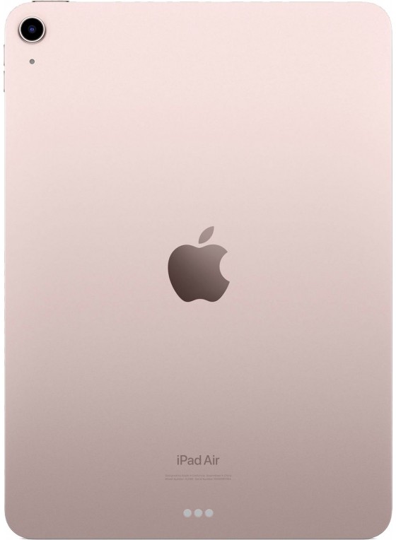 Apple iPad Air Wi-Fi 256GB Rosé günstig ohne Vertrag bei Smarttarif24 ...