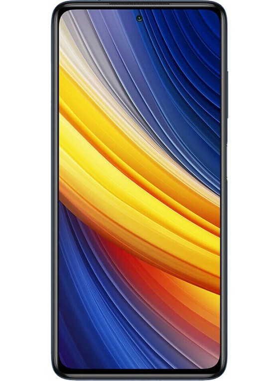 Xiaomi POCO X3 Pro Dual-SIM 256GB Phantom Black günstig ohne Vertrag ...