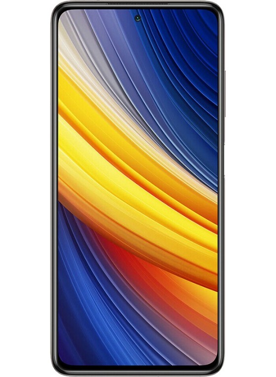 Xiaomi POCO X3 Pro Dual-SIM 256GB Metal Bronze günstig ohne Vertrag bei ...
