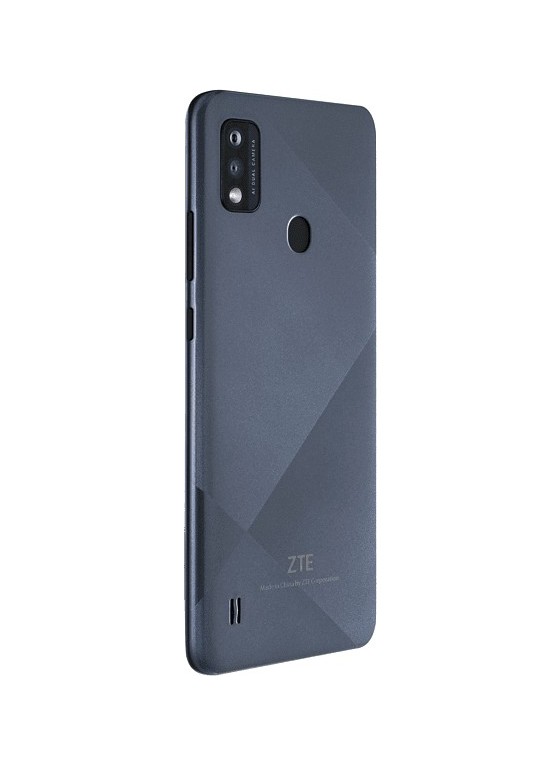 ZTE Blade A51 Dual-Sim mit OTELO Vertrag kaufen: Tarife vergleichen und ...