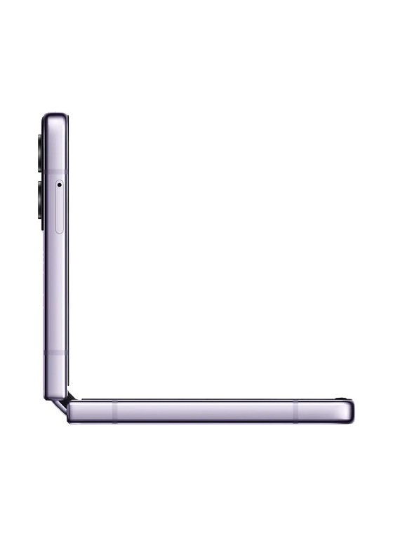 Samsung Galaxy Z Flip4 5G Dual-SIM 128GB Bora Purple günstig ohne Vertrag bei Smarttarif24 kaufen
