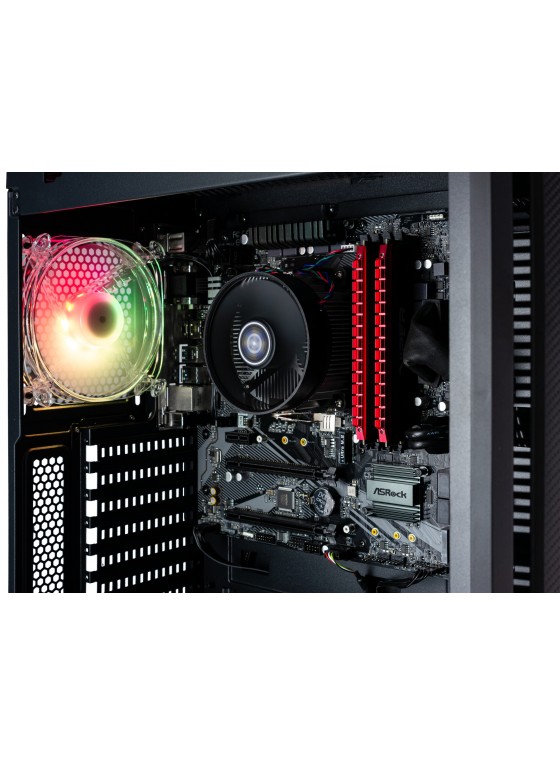 Krotus Gaming PC AMD Step Up Plus mit ayyildiz Vertrag kaufen: Tarife ...