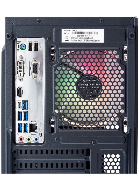 Krotus Gaming PC AMD Step Up Plus mit ayyildiz Vertrag kaufen: Tarife ...