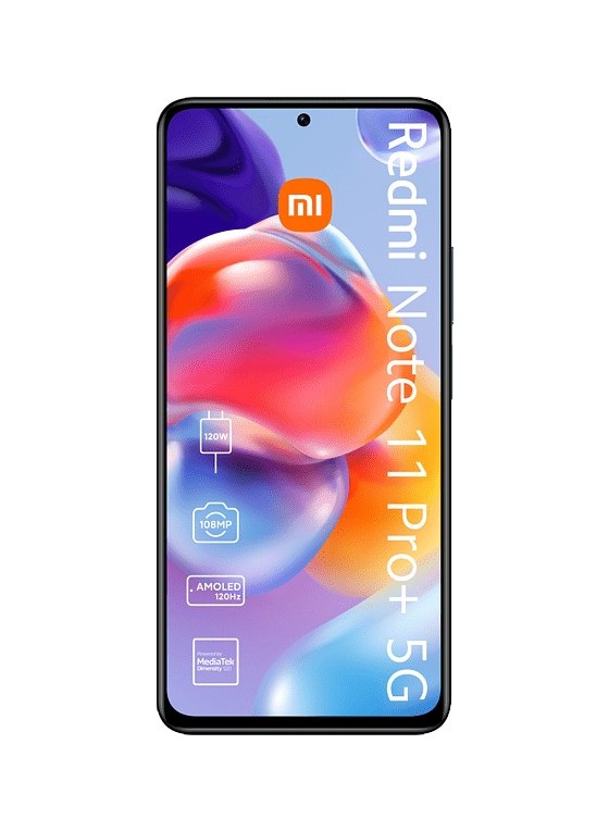 Xiaomi Redmi Note 11 Pro+ 5G Dual-Sim 128GB Forest Green günstig ohne Vertrag bei Smarttarif24 ...