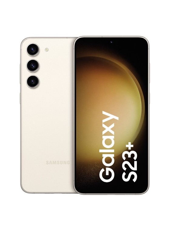 Samsung Galaxy S23 Plus Vertrag