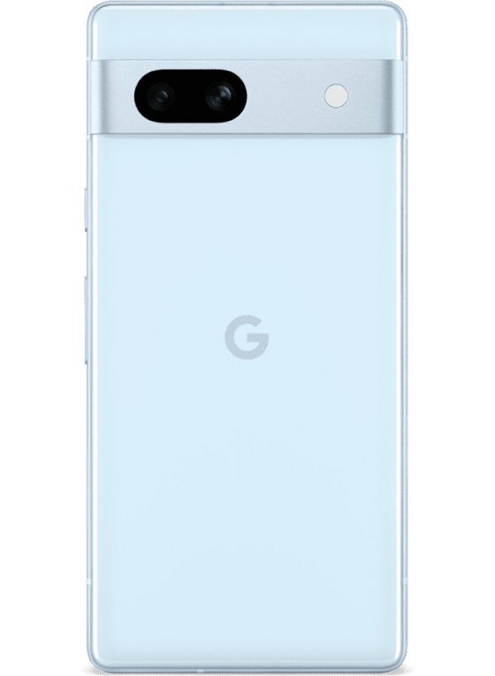 Google Pixel 7a 5G Dual-SIM 128GB Sea günstig ohne Vertrag bei ...