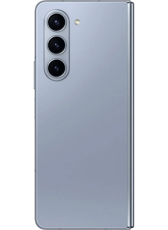 Samsung Galaxy Z Fold5 5G Dual-SIM 256GB Icy Blue günstig ohne Vertrag ...