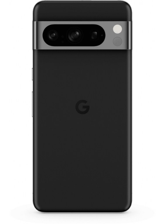 Google Pixel 8 Pro 5G Dual-SIM 128GB Obsidian günstig ohne Vertrag bei ...