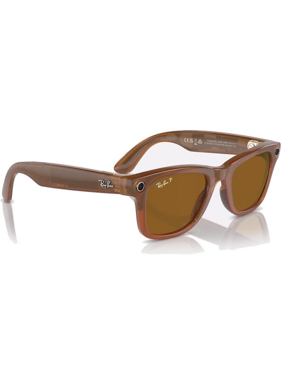 Ray-Ban META WAYFARER mit OTELO Vertrag kaufen: Tarife vergleichen und ...