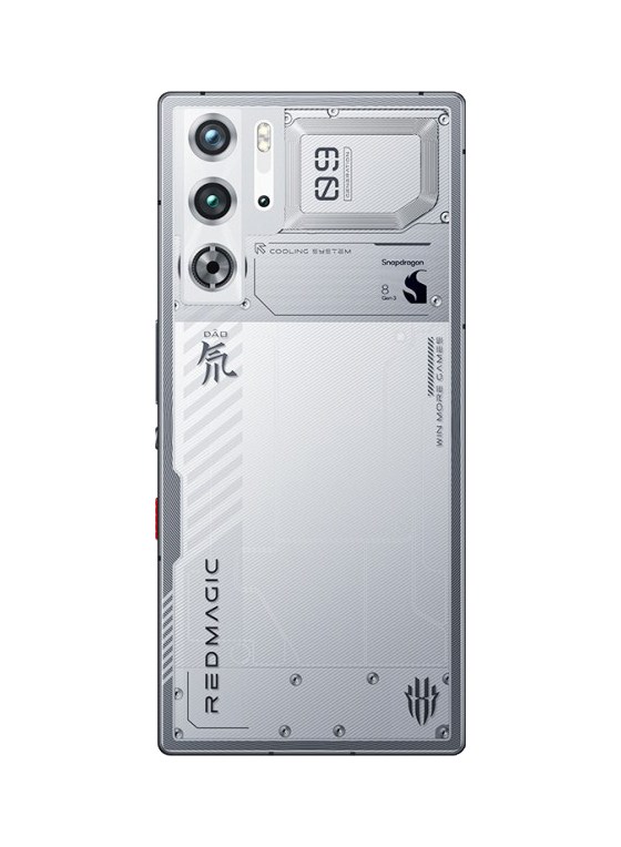 Nubia Redmagic 9 Pro 5G Dual-SIM mit Vodafone Vertrag kaufen: Tarife ...